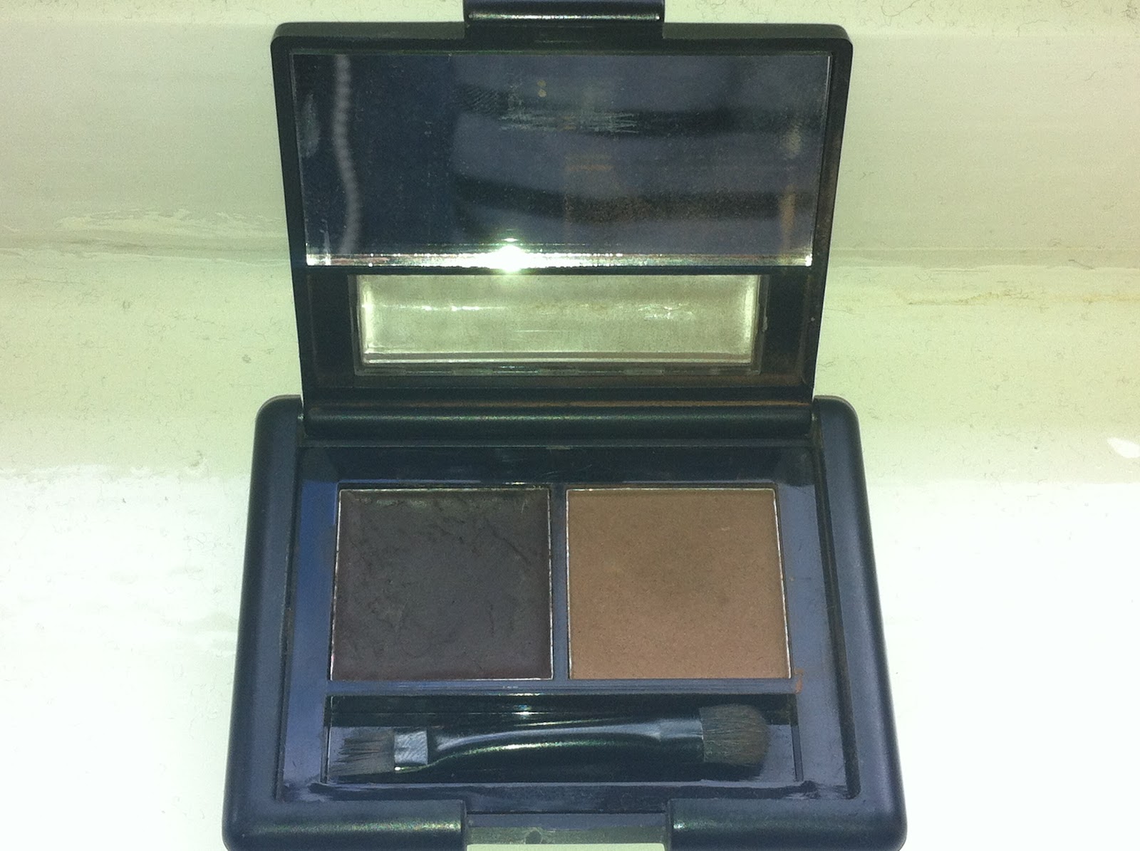 The Fairest Of Them All: ELF Eyebrow Kit